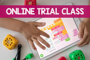 Join a Trial Class - PAREF Woodrose School